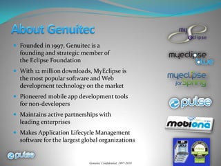 Software Distribution & Collaboration with Pulse | PDF