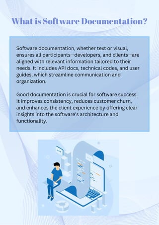 Mastering Software Documentation: Key Practices & Benefits | PDF