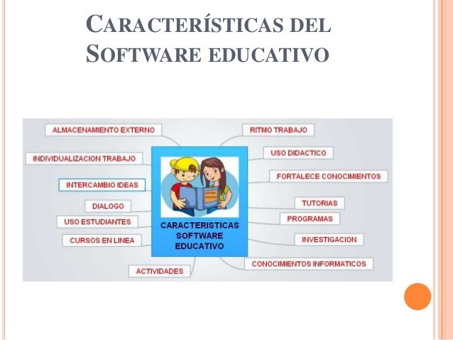 Software educativo