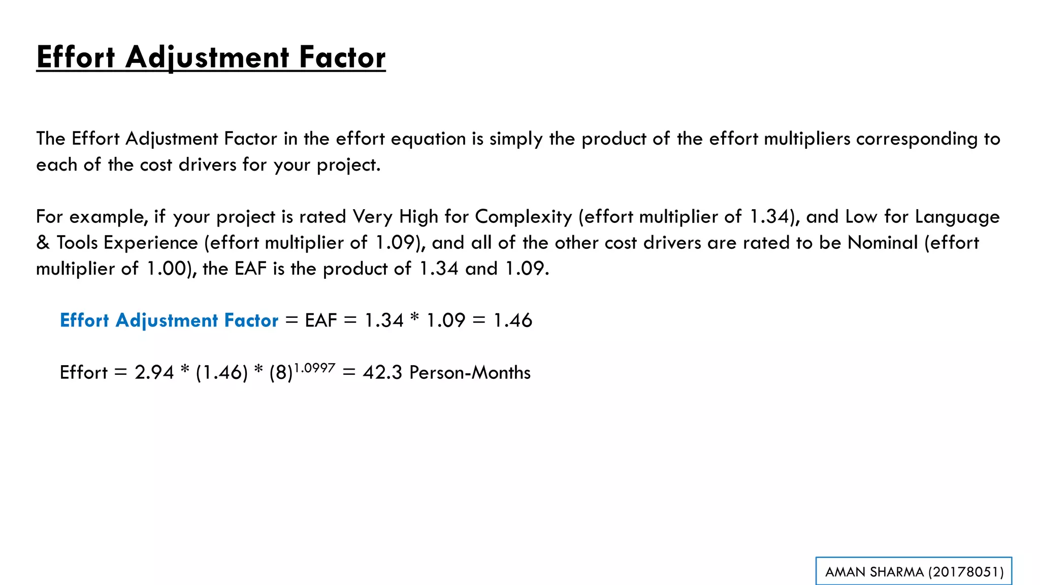 Constructive Cost Model Ii Cocomo Ii Pdf