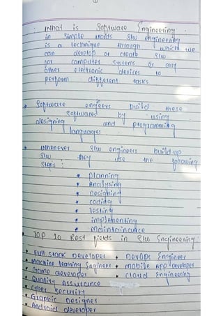 full course of software engineering mid term.pdf