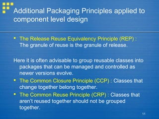 Software engg. pressman_ch-11 | PPT