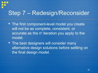 Software engg. pressman_ch-11 | PPT | Programming Languages | Computing