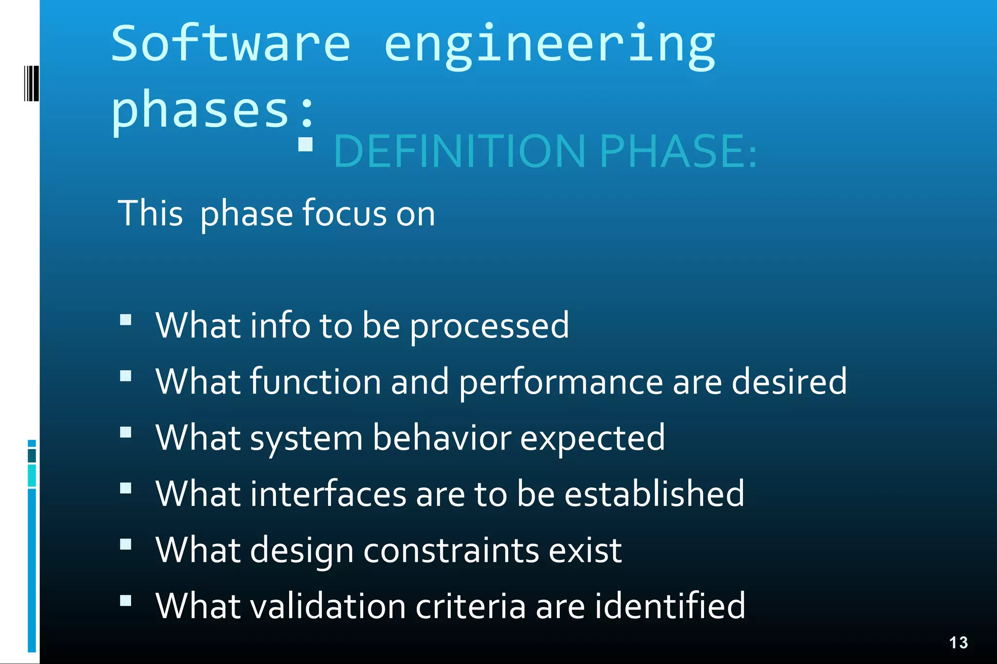 Software engg. pressman_ch-1 | PPT