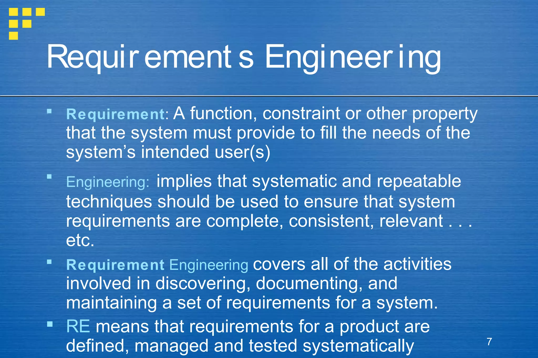 Software engg. pressman_ch-6 & 7 | PPT