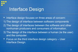 Software engg. pressman_ch-12 | PPT