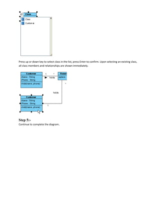 Softwareenggineering lab manual | DOC