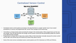 A Software Engineer | PPT