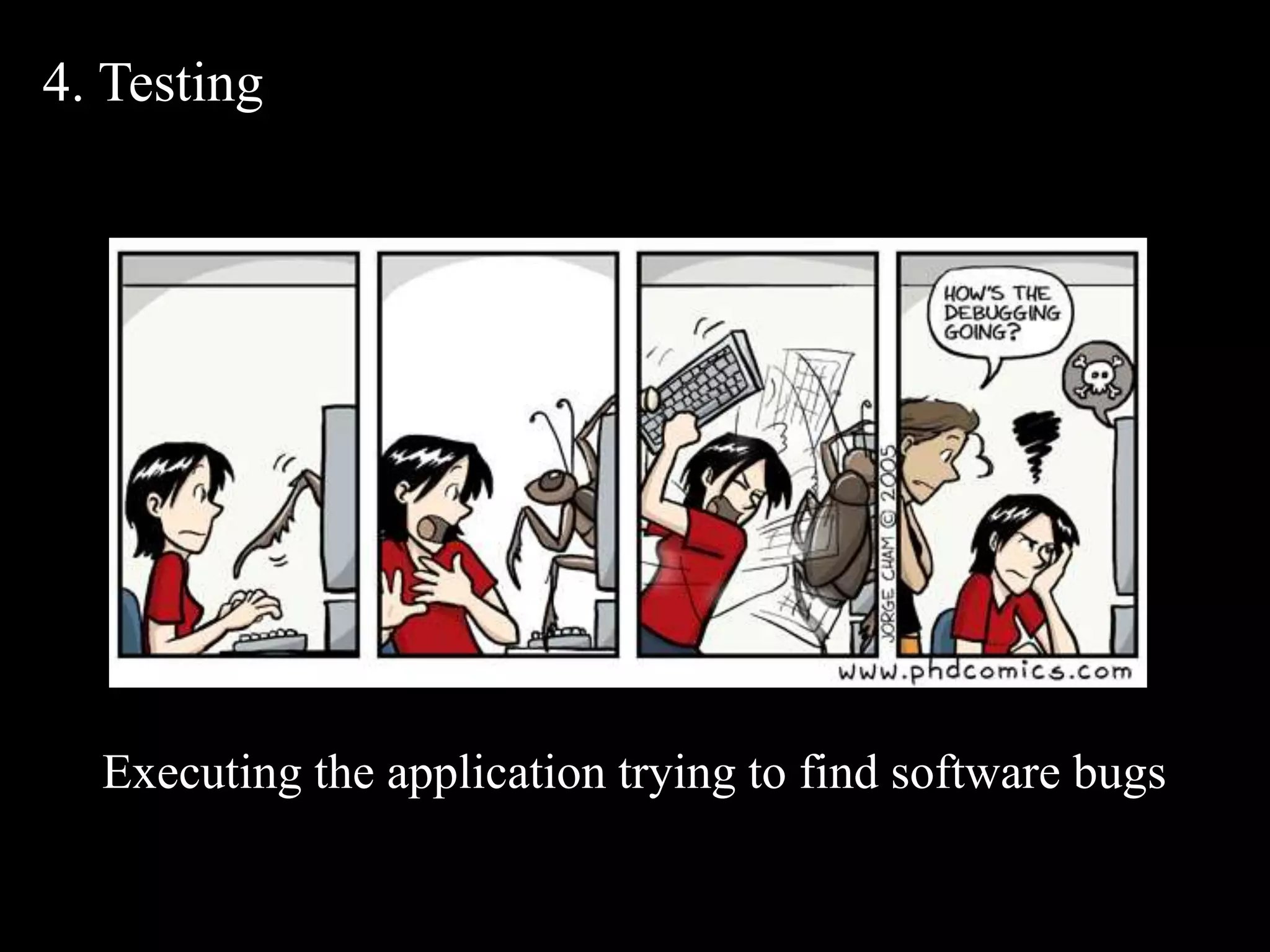 Software engineering 090529203300-phpapp02 | PPTX