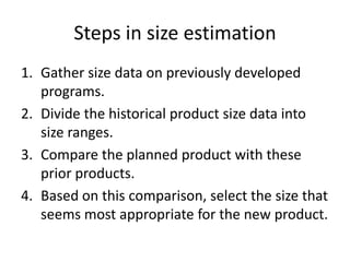 Software engineering | PPT