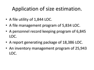 Software engineering | PPT