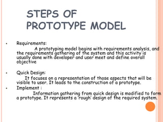 Prototype model 130714101556-phpapp02 | PPT