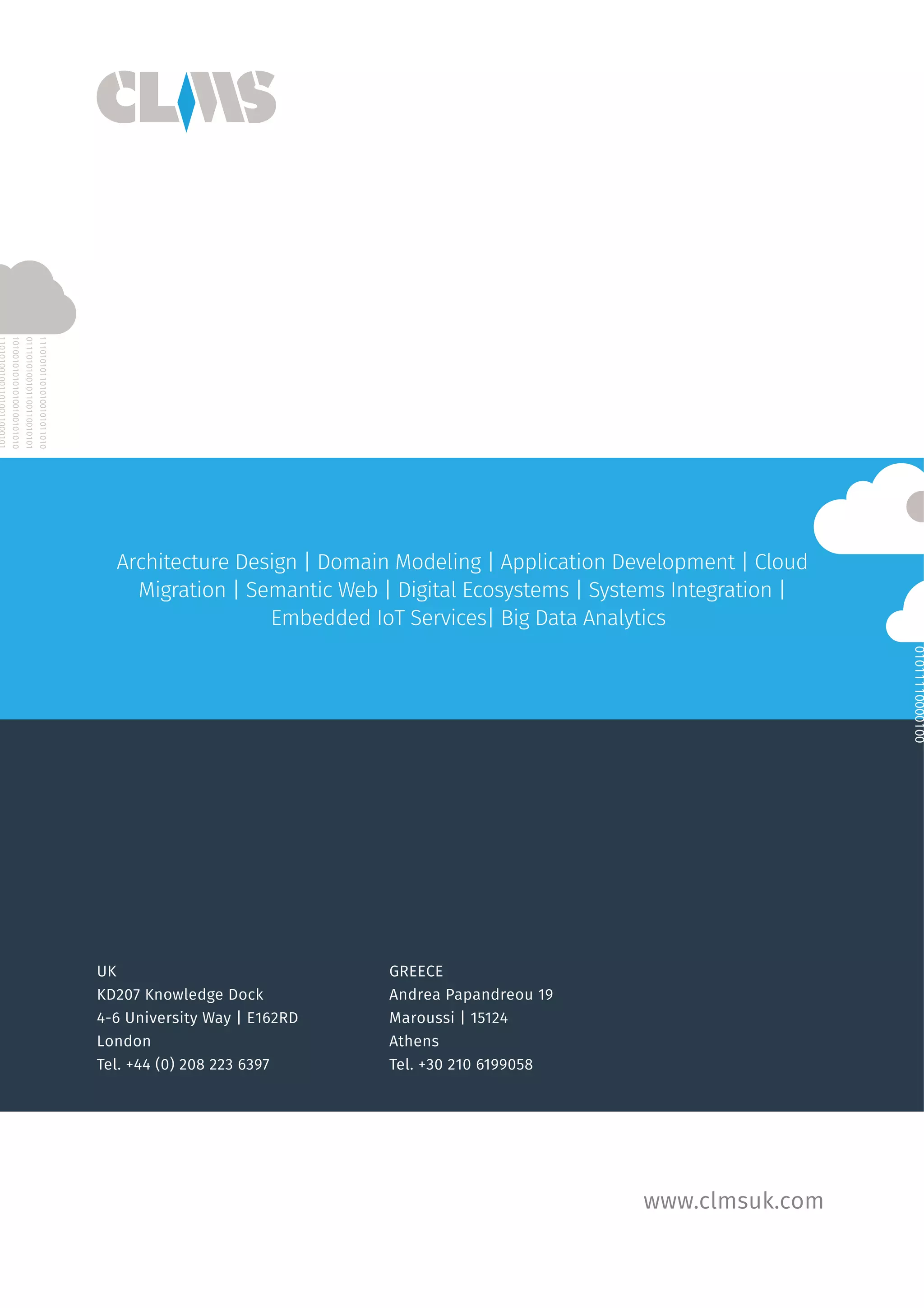 Software Engineering in the Cloud | PDF