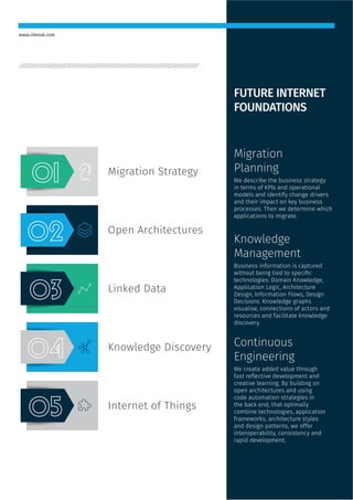 Software Engineering in the Cloud | PDF