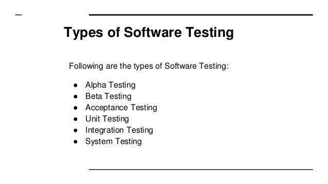 Software engineering - Topics and Research Areas