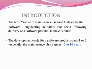 Software engineering | PPT
