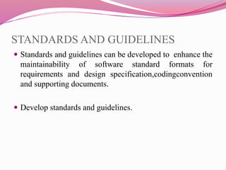 Software engineering | PPT