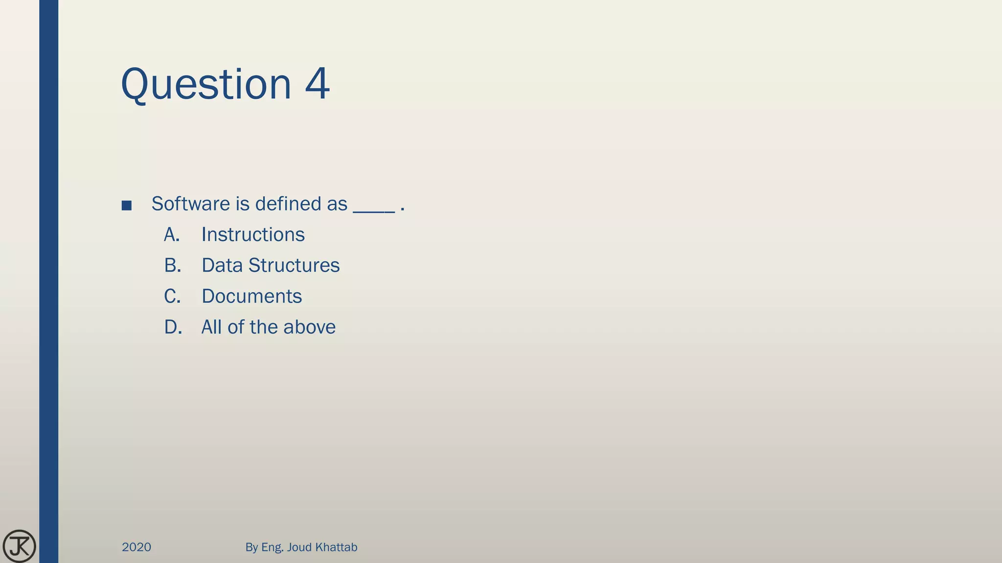 Software Engineering 2020 | PDF