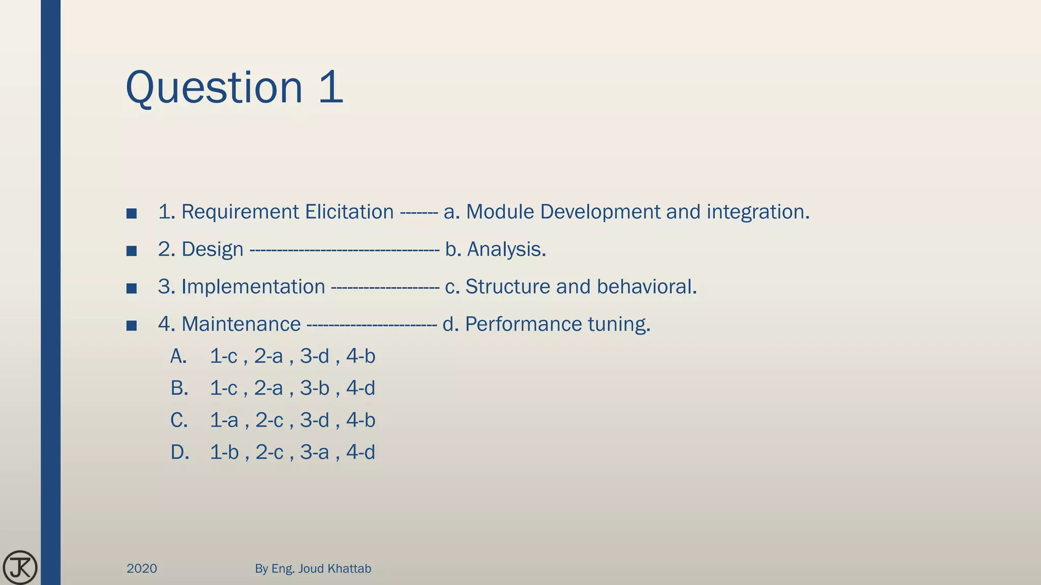 Software Engineering 2020 | PDF