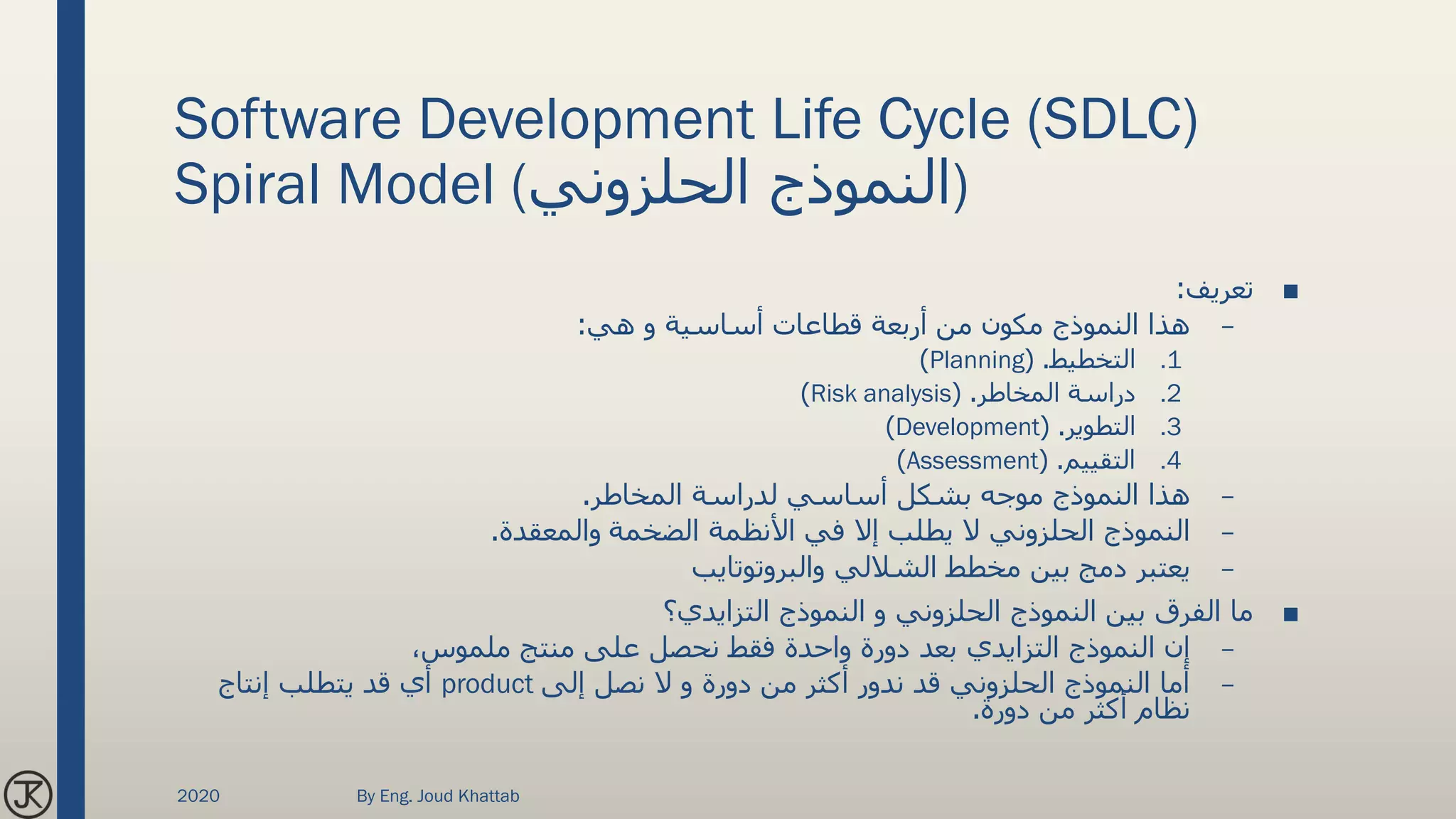 Software Engineering 2020 | PDF