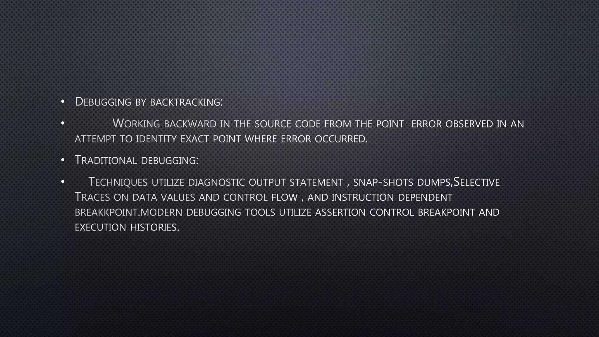 Software engineering | PPTX