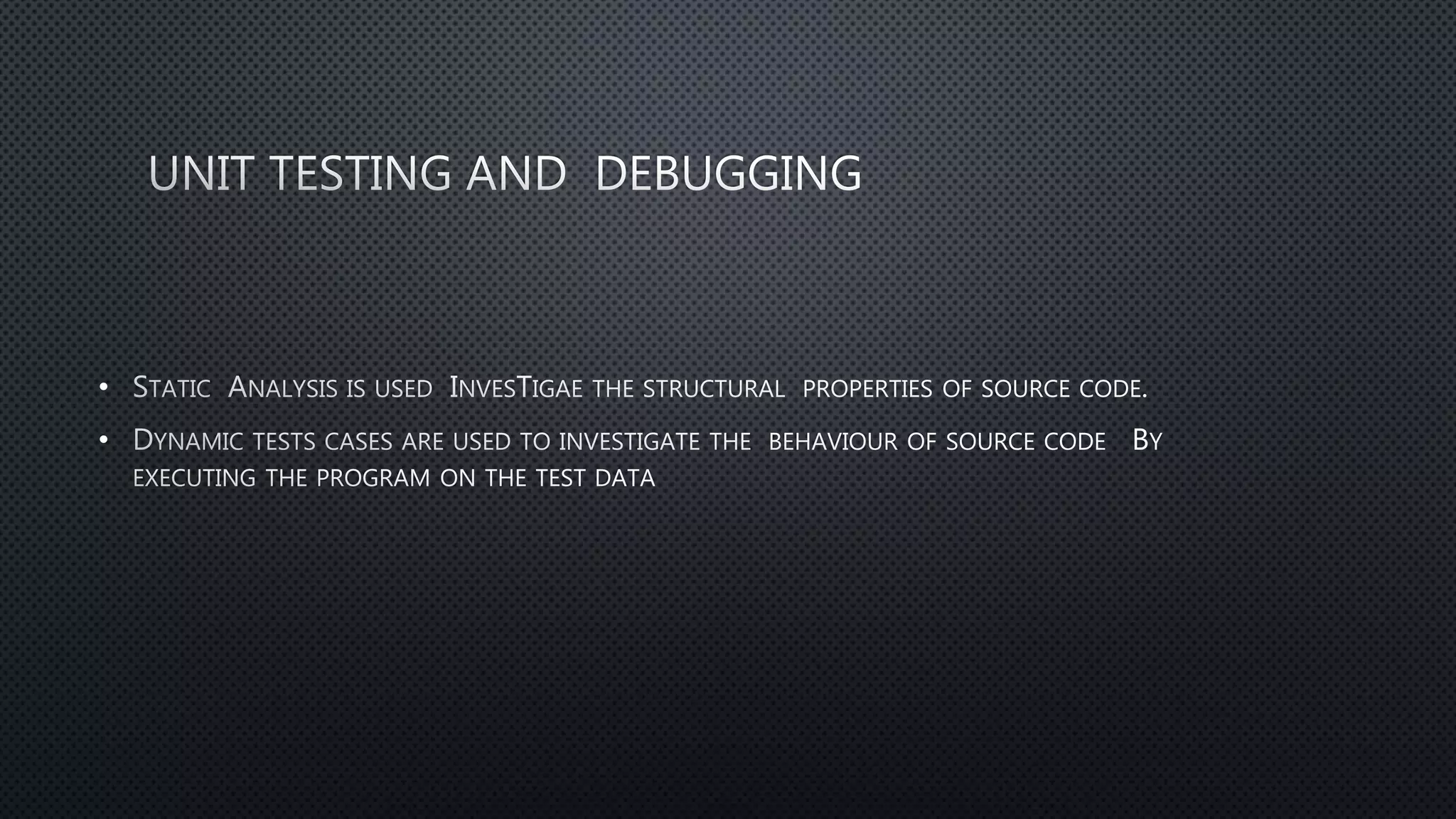 Software engineering | PPTX