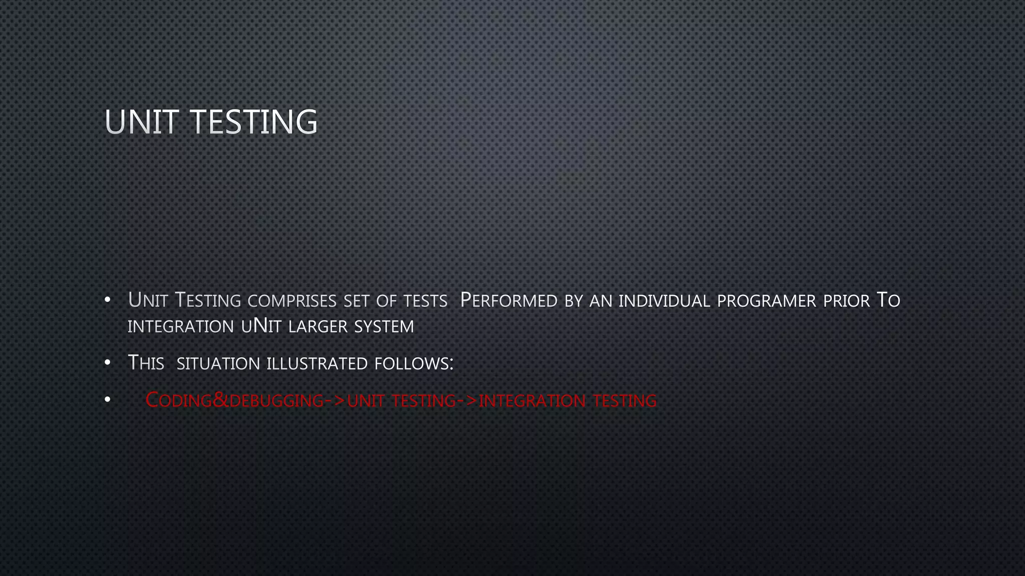 Software engineering | PPTX