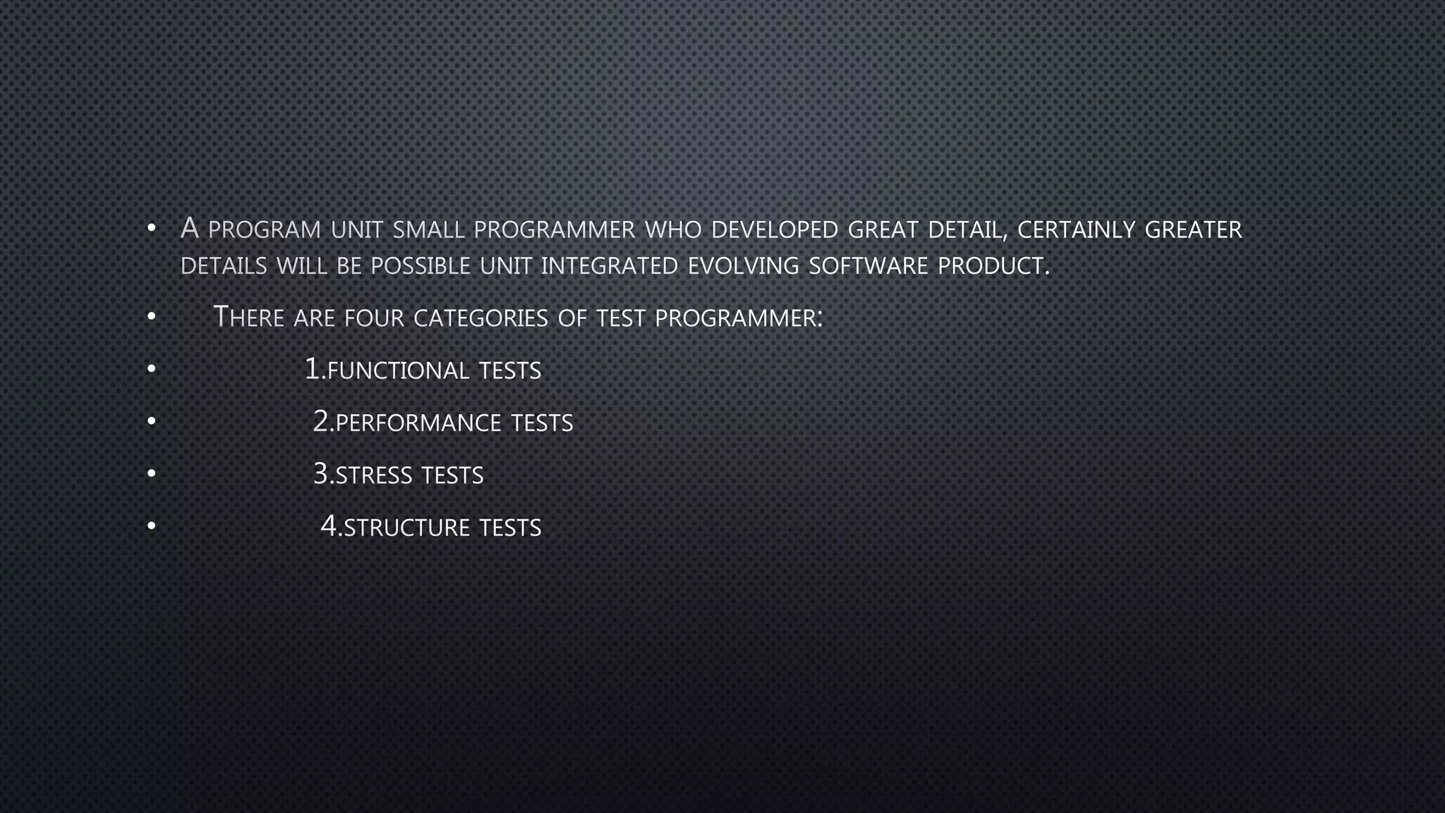 Software engineering | PPTX