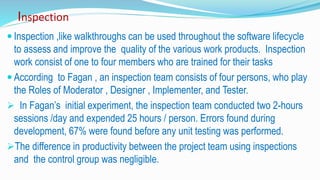 Software engineering | PPT