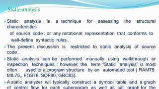 Software engineering | PPT