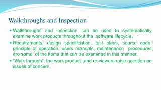 Software engineering | PPT