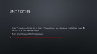 Software engineering | PPT