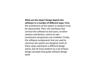 Software engineering | PPT