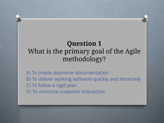 Software Engineering Software Engineering | PPTX