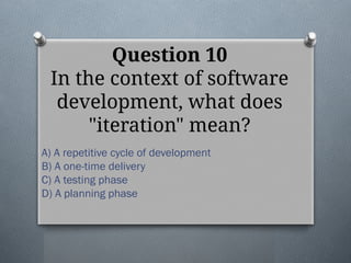 Software Engineering Software Engineering | PPTX