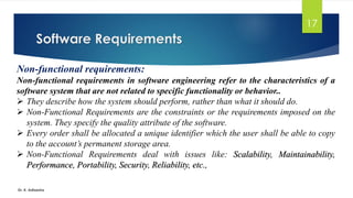 Software Engineering-Unit 2 "Requirement Engineering" by Adi.pdf