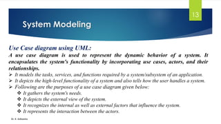 Software Engineering-Unit 3 "System Modelling" by Adi.pdf