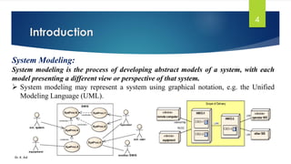 Software Engineering-Unit 3 "System Modelling" by Adi.pdf