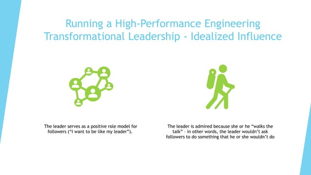 Software Engineering - Creating and Running High Performance Teams | PPT