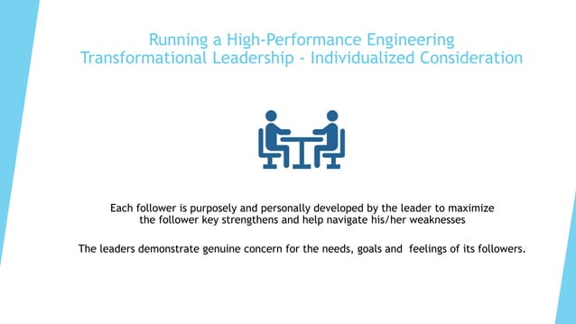 Software Engineering - Creating and Running High Performance Teams | PPT