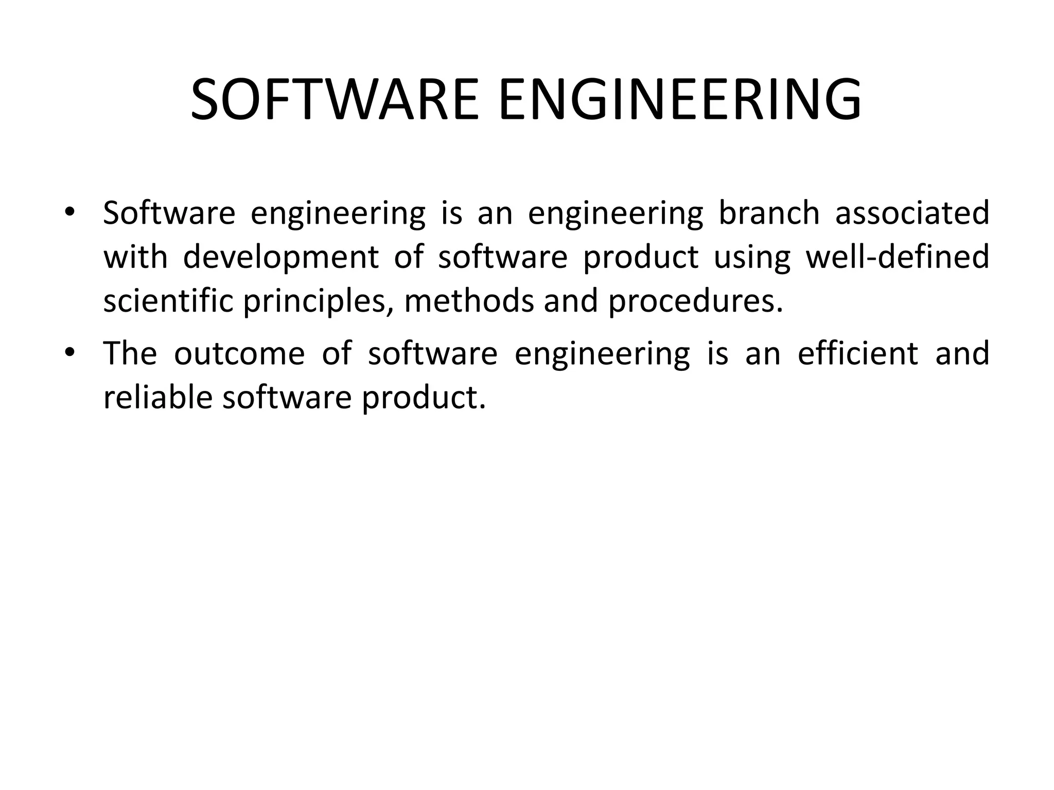 Software Engineering - Introdution.ppt