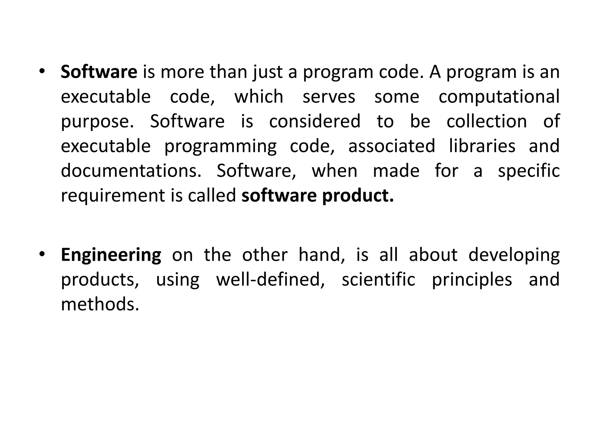 Software Engineering - Introdution.ppt