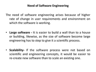 Software Engineering - Introdution.ppt