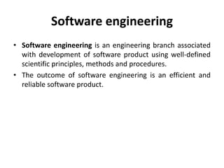 Software Engineering - Introdution.ppt