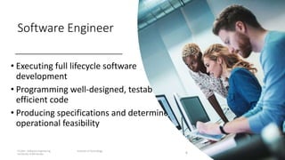 IT1204 - Software Engineering - L10 | PPT