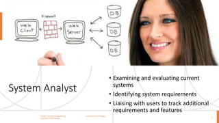 IT1204 - Software Engineering - L10 | PPT