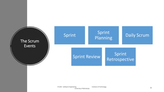 IT1204 - Software Engineering L3- Extended | PPT