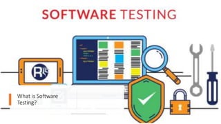 IT1204 - Software Engineering - L7 | PPTX