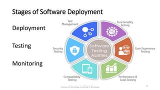 IT1204 - Software Engineering -L8 | PPT