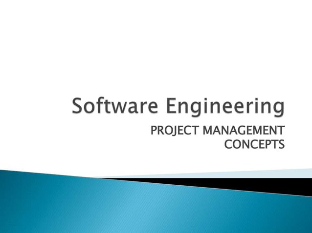 Software Engineering Project Management Pptx Computer Software And Applications Computing